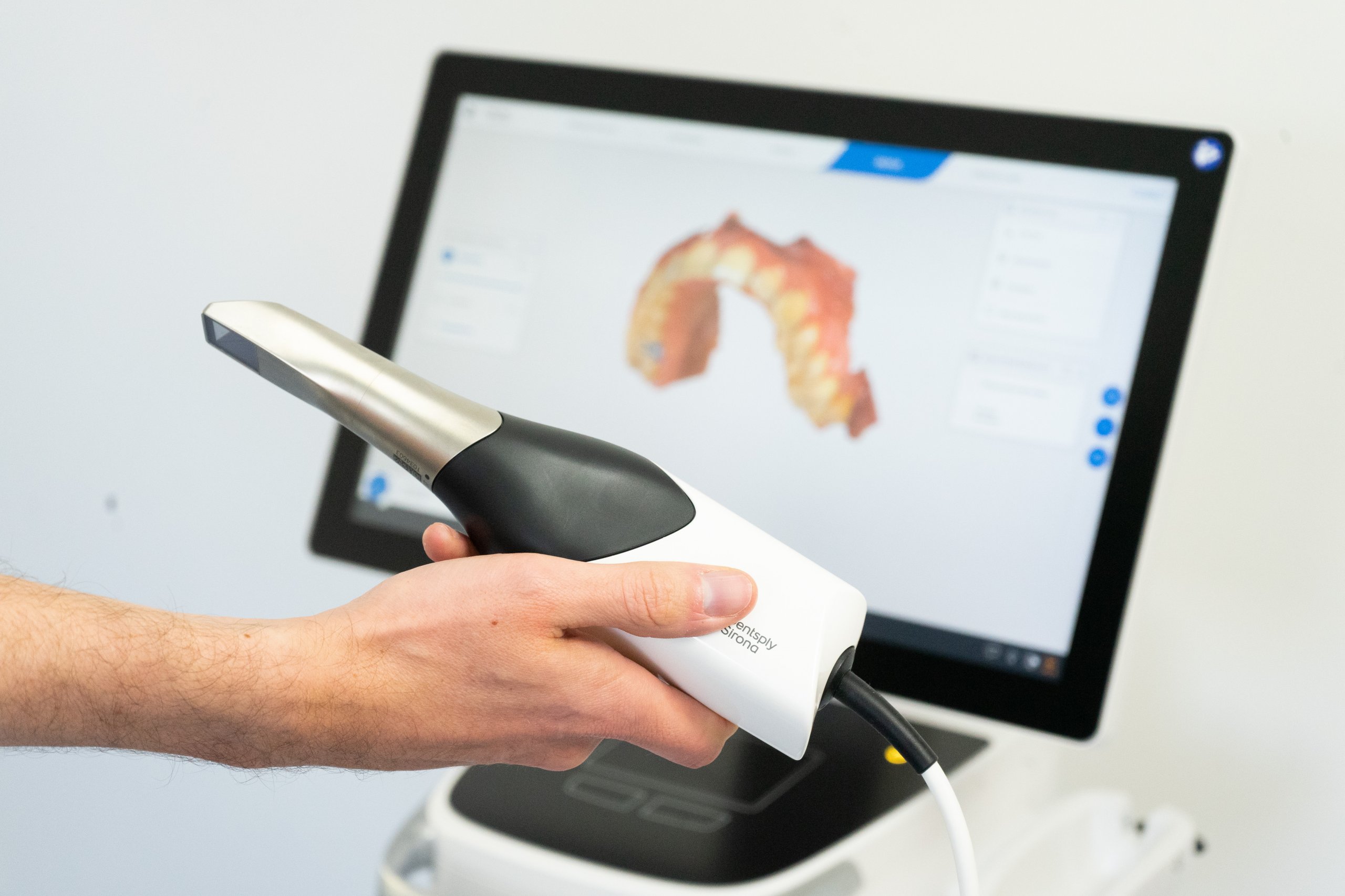 Praxis – Dr. med. dent. Wojak